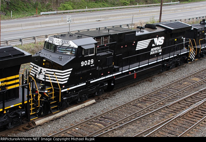 NS 9029